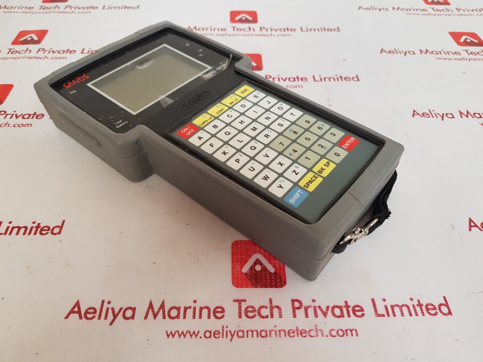 SANDS DMRI 1010 COMMON METER READING INSTRUMENT - Aeliya Marine