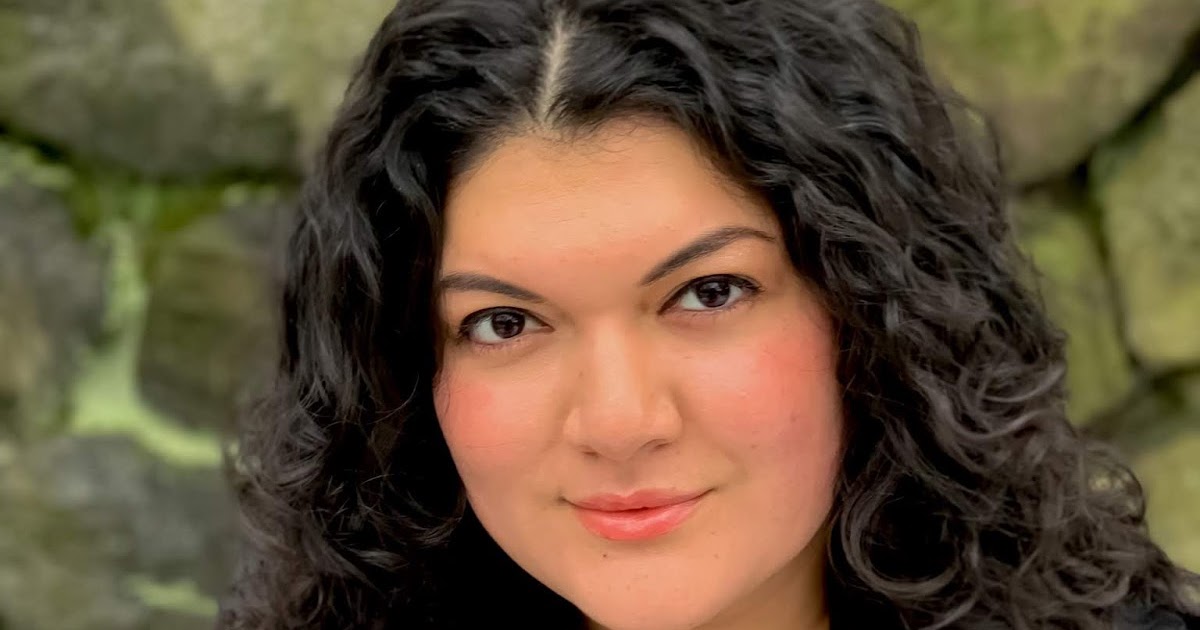 Star Wars Veracruz: Entrevista con Zoraida Córdova