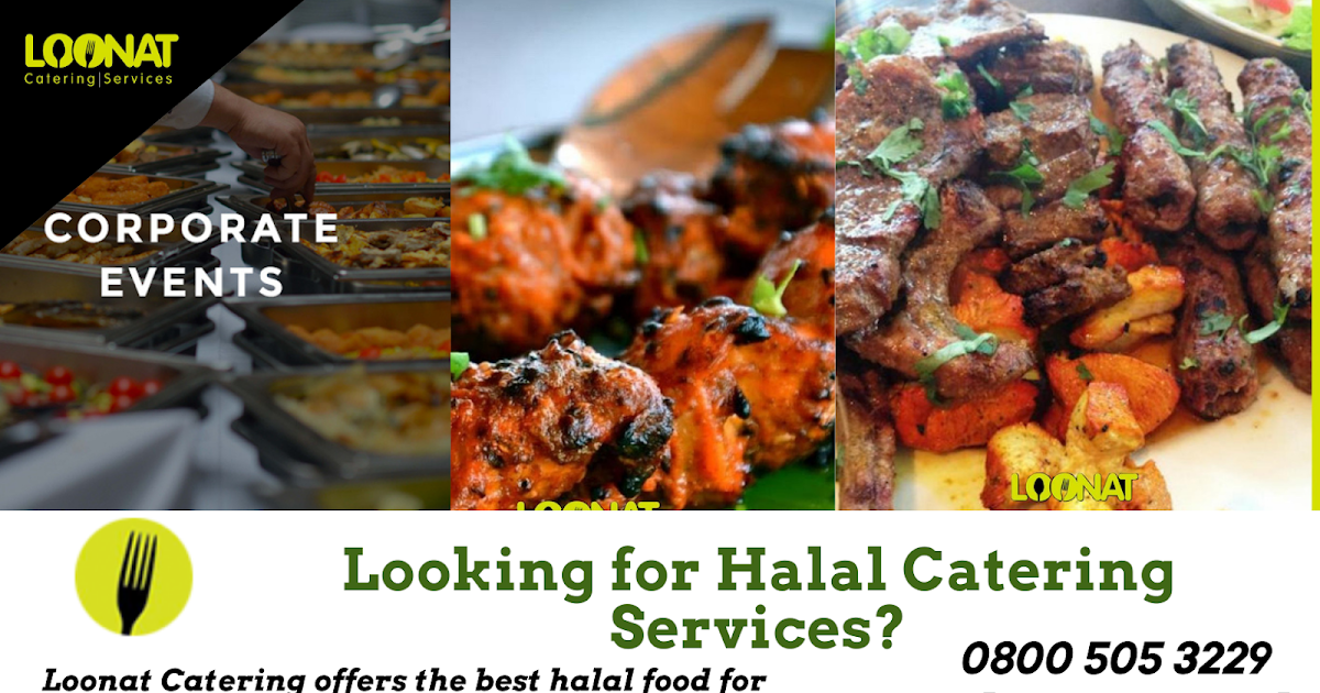 The Ultimate Advantages of Getting Halal Wedding Catering Services