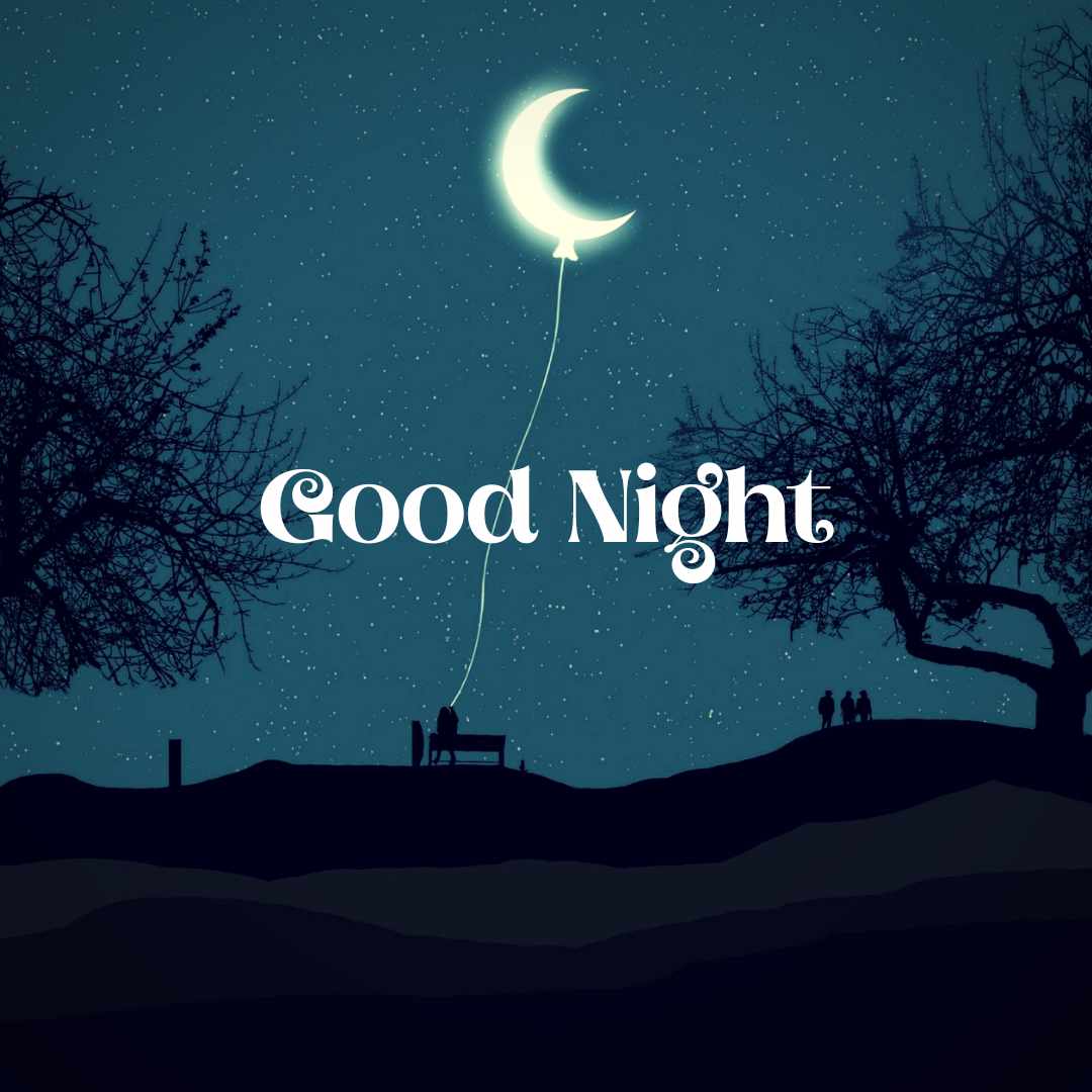 Best Good Night Images - Top HD free images download easily