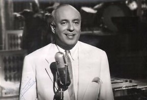 El Mirador Nocturno: Ray Ventura