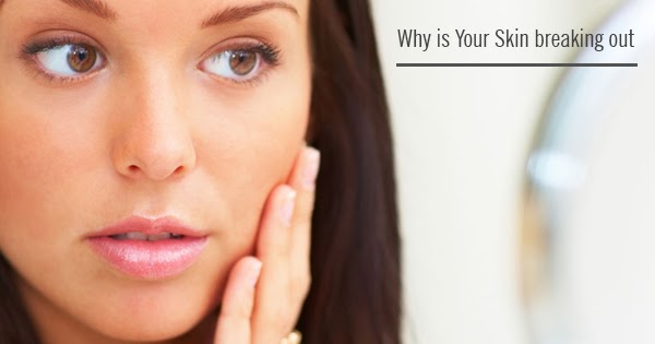 Dermatologist Clinic in Gurgaon: Why is Your Skin breaking out?