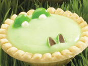 Fingerplays & Action Rhymes: Alligator Pie