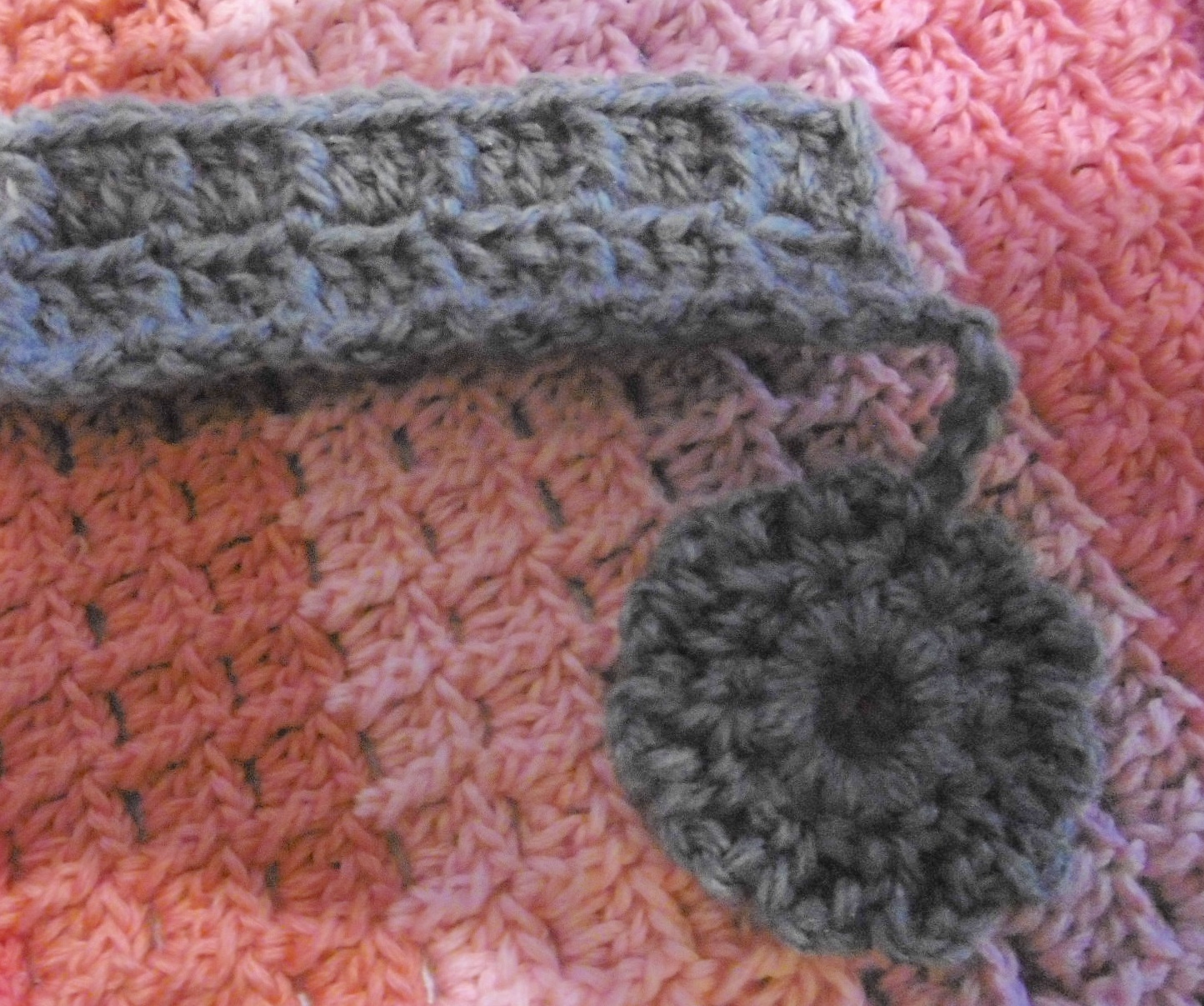 Susan Pinner: SUE PINNER PATTERNS: MOCK WAFFLE STITCH