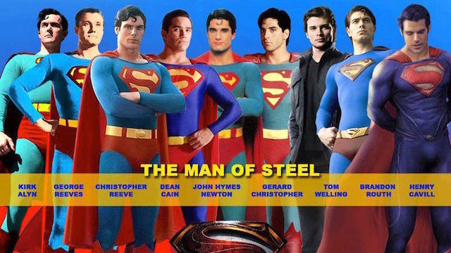 Alfonzo Words: Spiderman Vs Superman: Let's compare