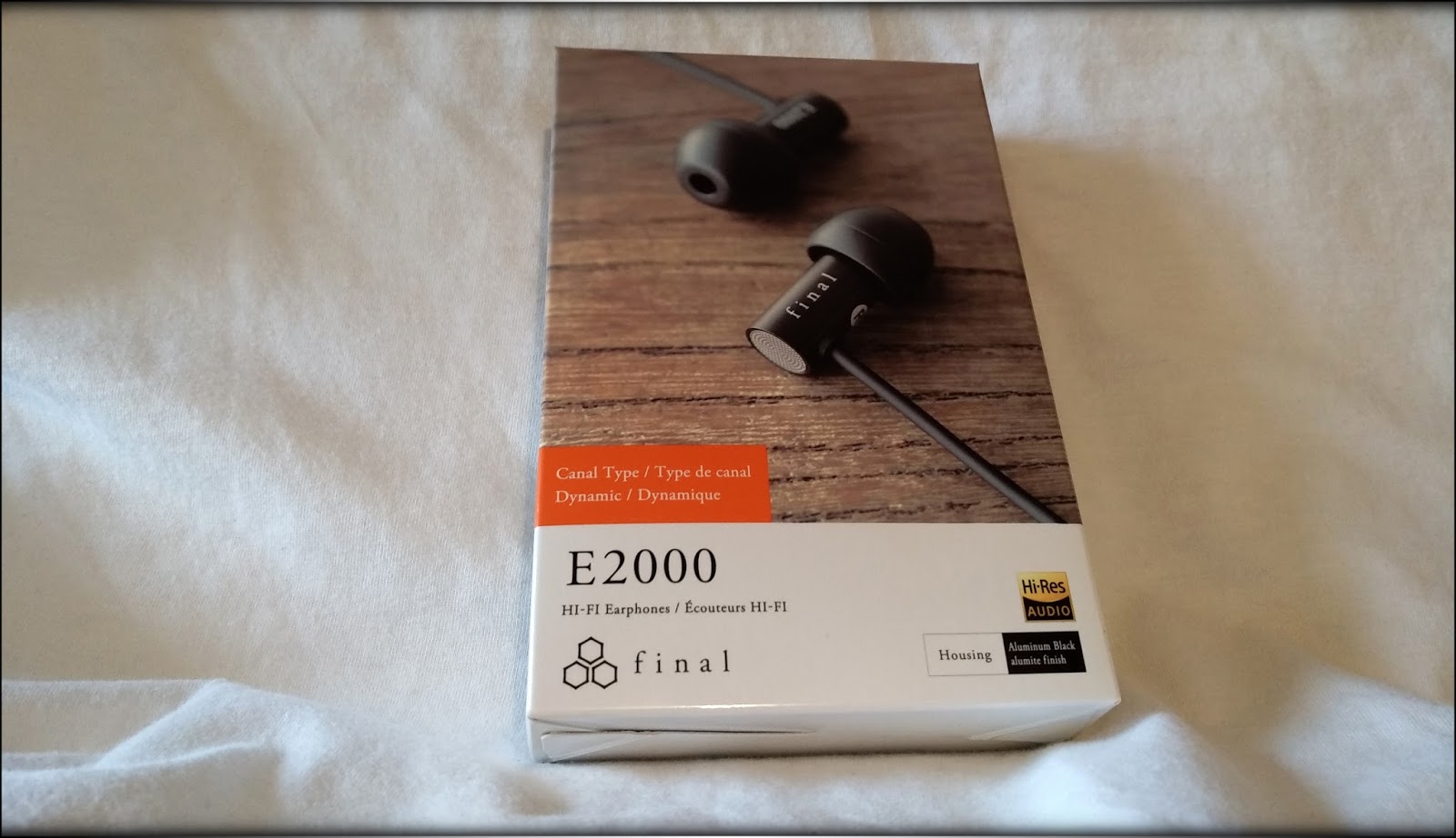 Final Audio E2000 - Reviews | Headphone Reviews and Discussion - Head-Fi.org
