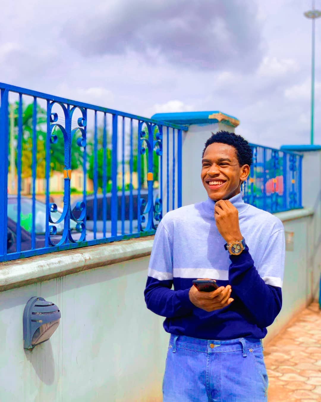 Who is Emmanuel Esiet?