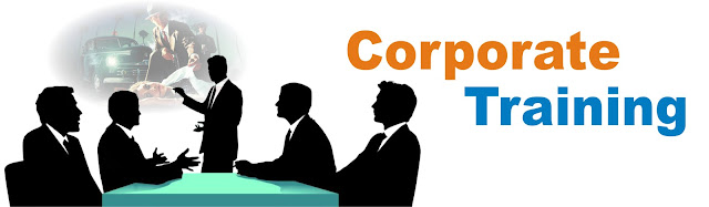 Corporate Training Methods