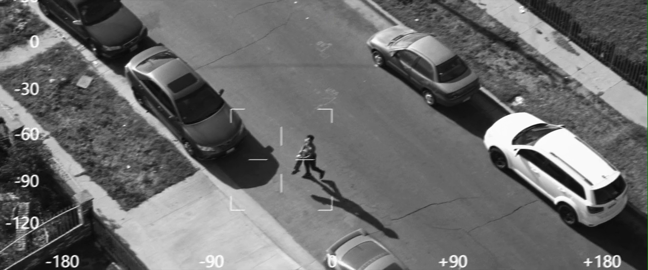 ausCAPS: Tom Stevens, Evan Roderick & Matt Visser shirtless in Secrets ...