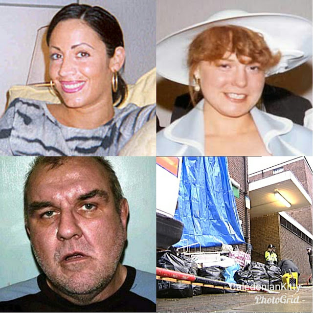 True Crime With Caledonian Kitty: The Camden Ripper | Anthony John ...