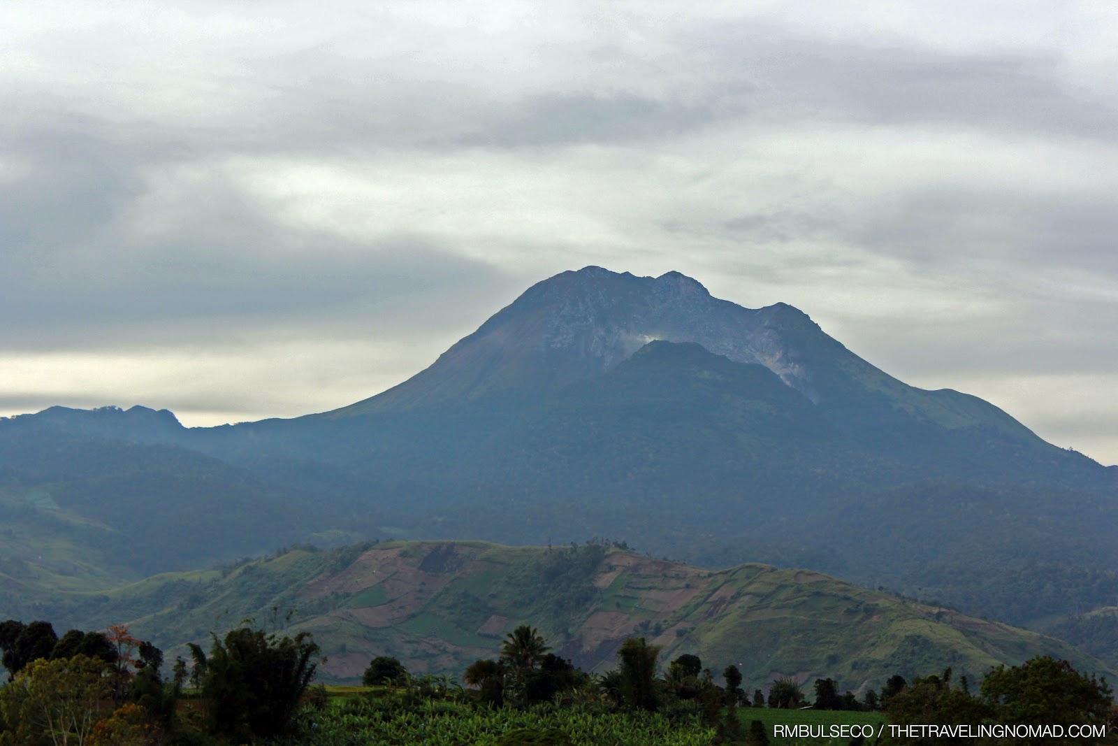 The Geek Travels: The Beauty of Kapatagan, Davao del Sur