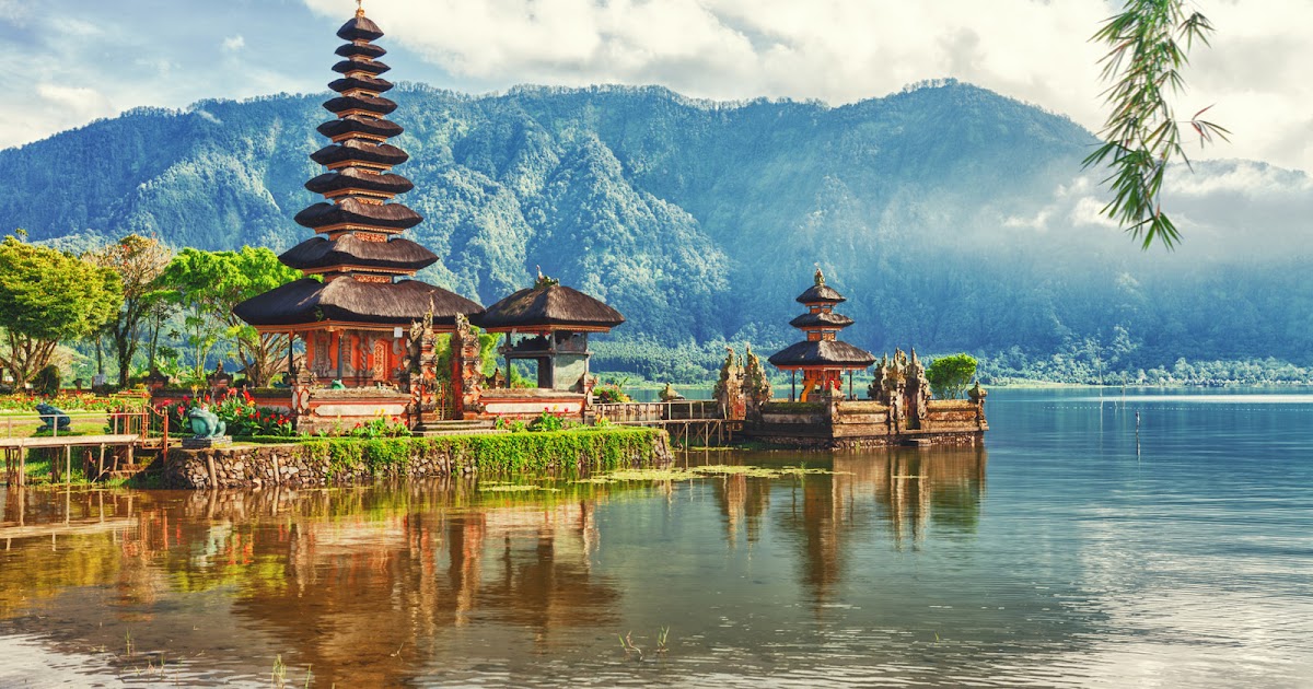 Bali - A Perfect Honeymoon Destination