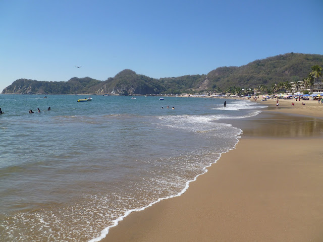 Como llegar a Melaque, Jalisco