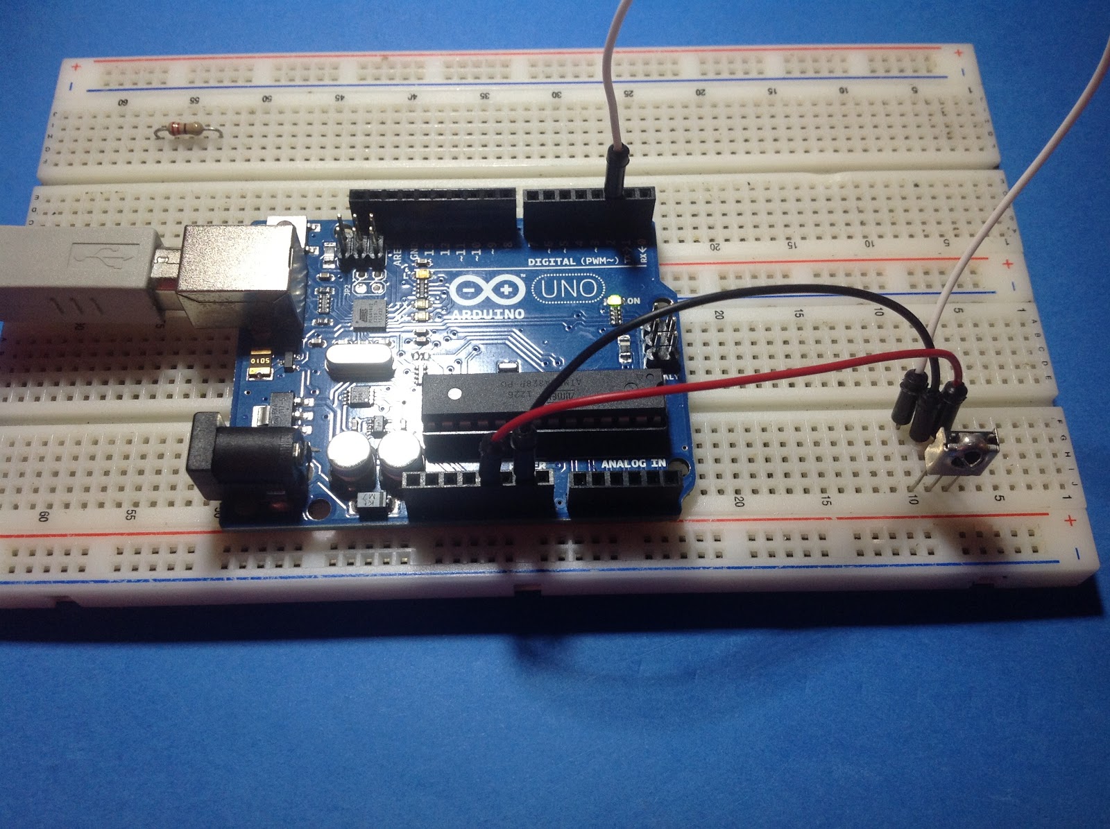 Arduino Brasil : Controlando seu arduino via infra-red ! (1/2)