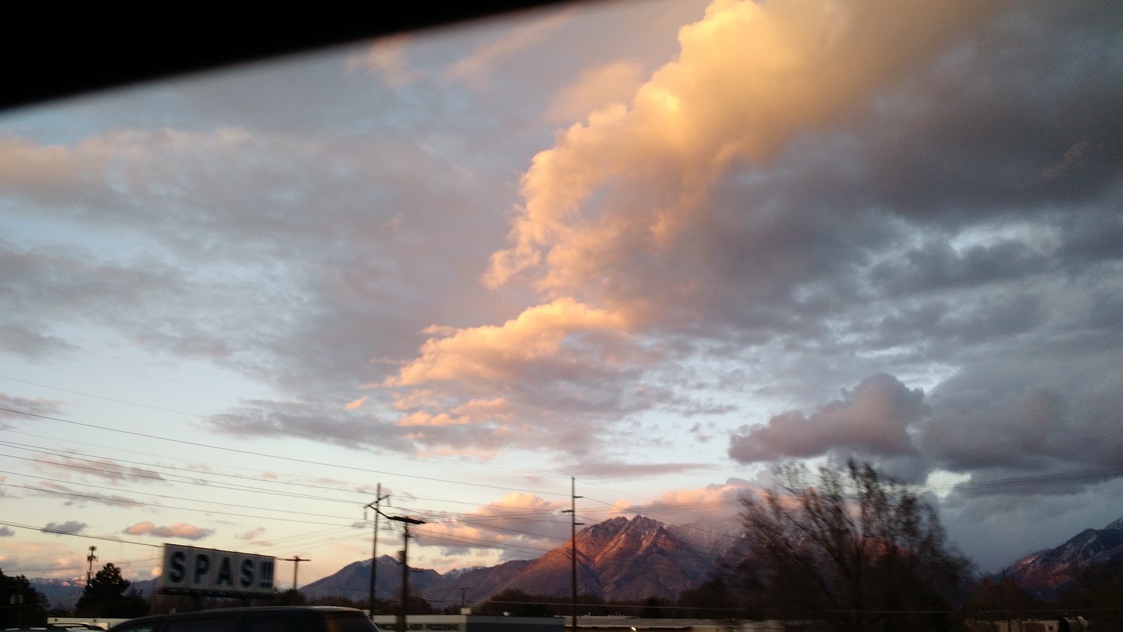 My House of Learning: Identifying cumulus, cirrus, stratus clouds ...