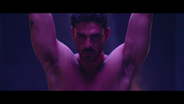 Michele Morrone Italian Actor Page 5 Lpsg