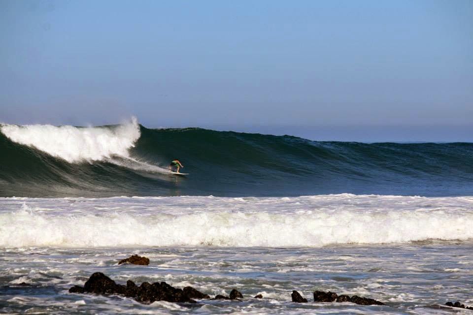 Casa Delfin Sonriente's Blog: Troncones Surfing Surf Report for May 3, 2015