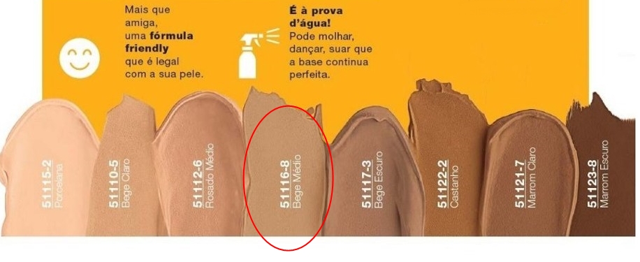 Expectativa X Realidade: Base da Avon Color Trend Matte Real | Isa Gomes