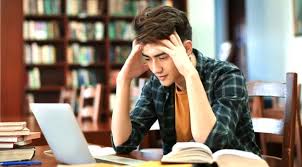 " Study Way And Pattern For Students " (How to study?)