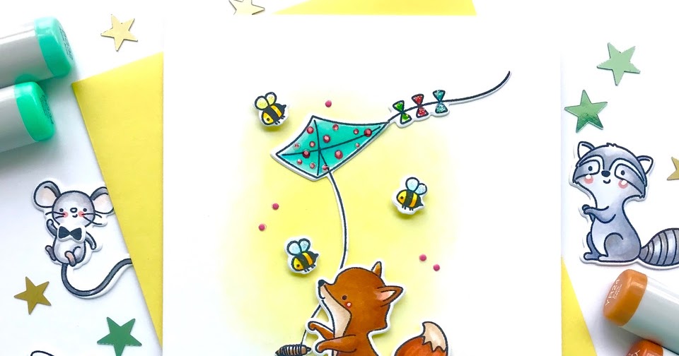 Hello Bluebird| Preview Day 4 | Fly a Kite | Sincerely Susie