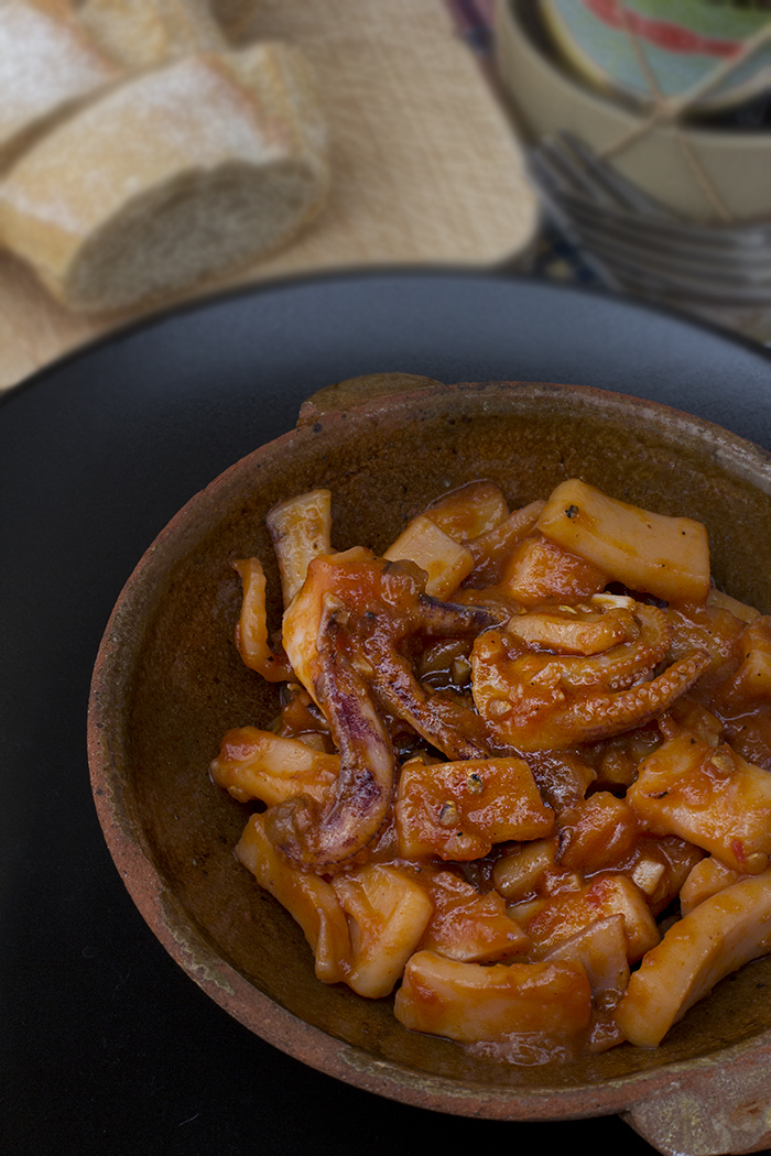 Pica pica - Circus day