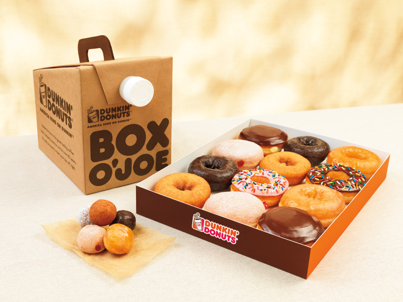 Innovated Donut Packaging For 2020 Innovated Donut Packaging For 2020