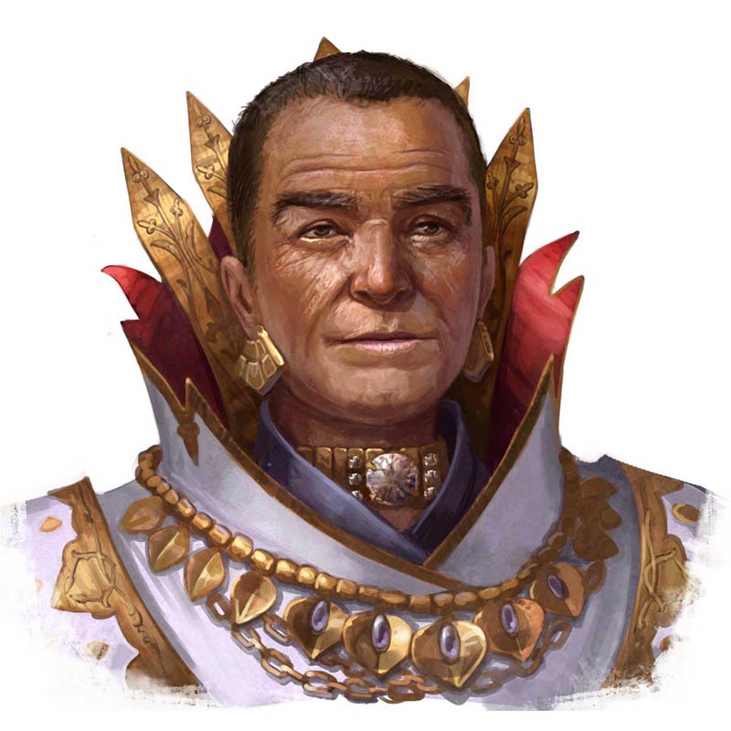 Confraria dos RPGs: Conheça o mapa de Pathfinder 2E em português e a ...