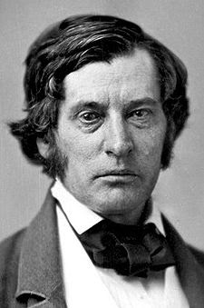 MR. HALL'S AMERICAN HISTORY CLASS: The Caning of Senator Charles Sumner
