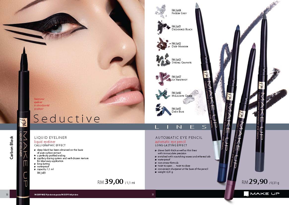 Discover The Magical Aura Of FM Fragrances: Let's beauty yourself with ...