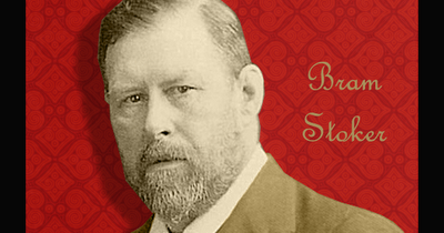 Bloody Lies: Bram Stoker (1847-1912) Biografia