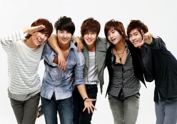 Double S 301 habla de forma sentimental del pasado de los otros miembros de SS501 | Kpop Replay