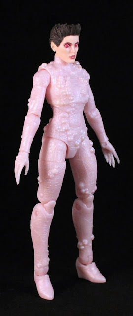 She's Fantastic: Ghostbusters - GOZER!