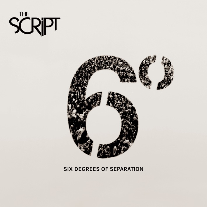 Danny O'Donoghue.net: Spread the Social Love: The Script Six Degrees Of ...