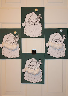 Crafts and Activities for Crazy Kids: Christmas Countdown: Growing ...