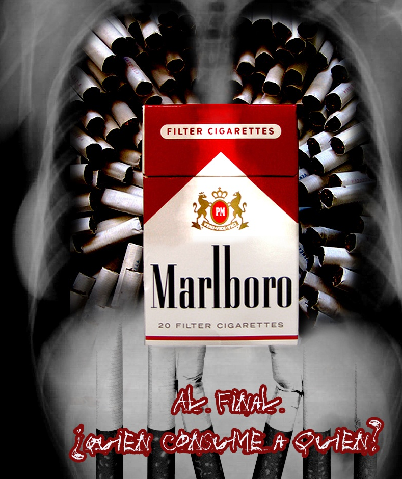 La marca registrada TM: CONTRA-PUBLICIDAD
