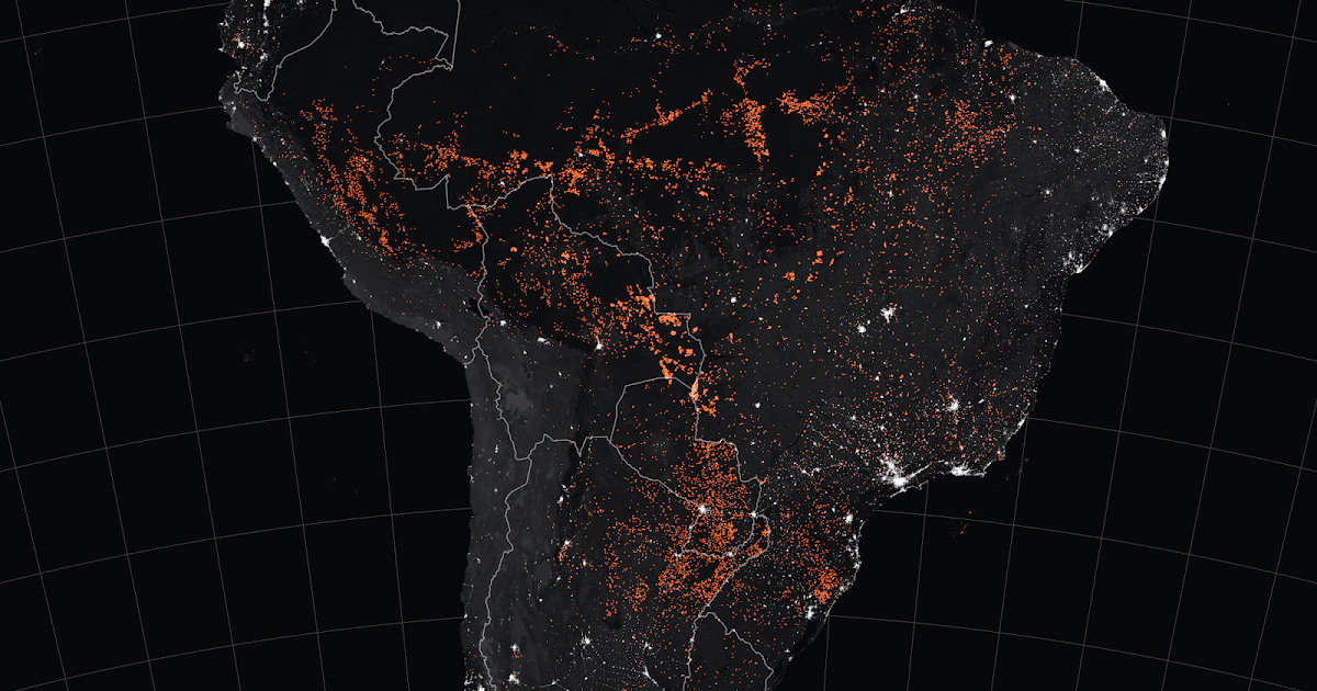 TYWKIWDBI ("Tai-Wiki-Widbee"): Why is Peru on fire?