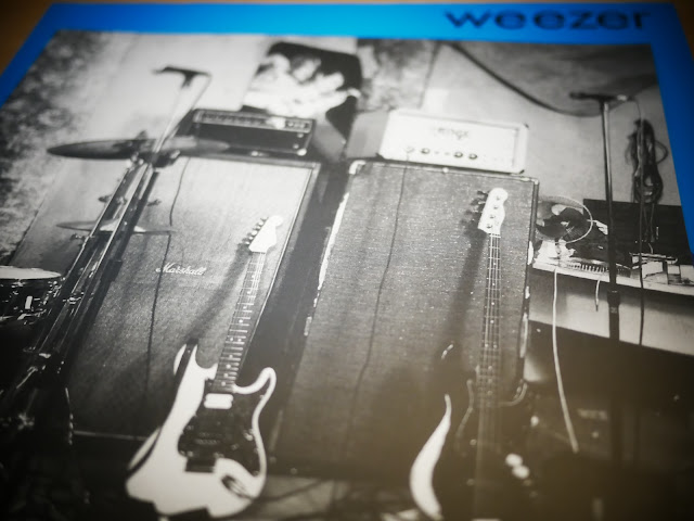 Weezer | Blue Album (1994)