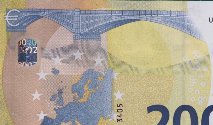 Καταγγειλτε blog: ΤΙ ΣΗΜΑΙΝΟΥΝ ΟΙ ΓΕΦΥΡΕΣ ΠΑΝΩ ΣΤΑ ΧΑΡΤΟΝΟΜΙΣΜΑΤΑ ΤΟΥ ΕΥΡΩ;