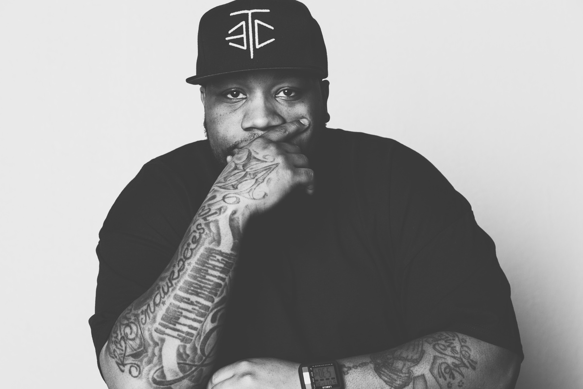 10 curiosidades sobre o álbum "Getback" do Little Brother | Por Big Pooh