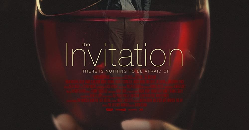 Review: The Invitation - 10th Circle | Horror Movies Reviews