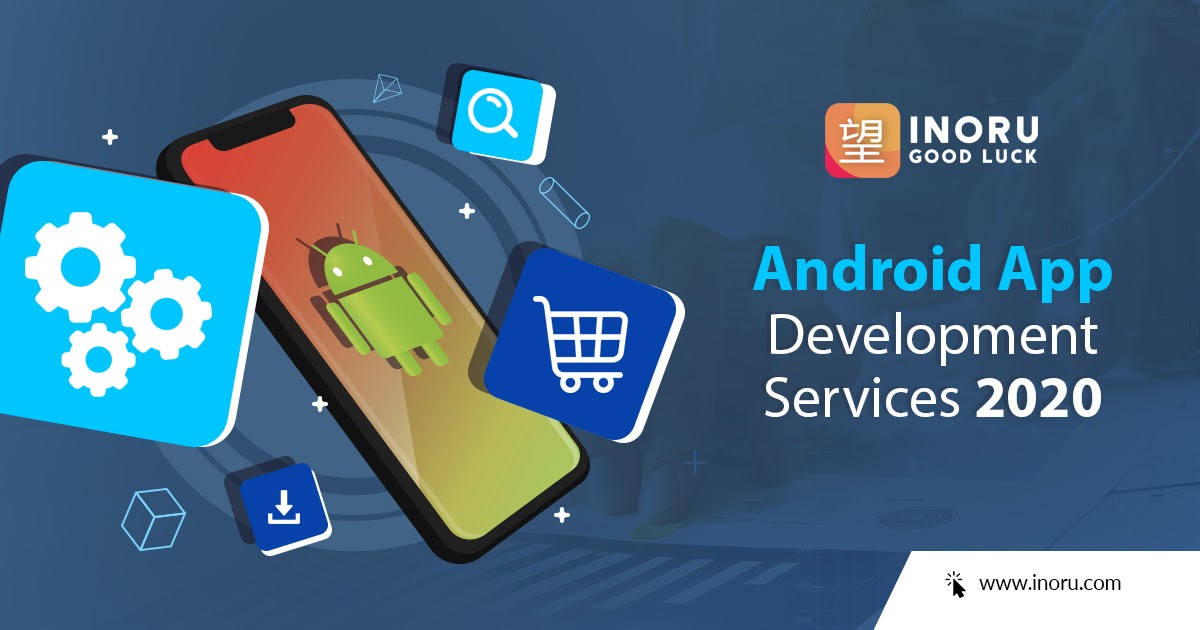 INORU App Development