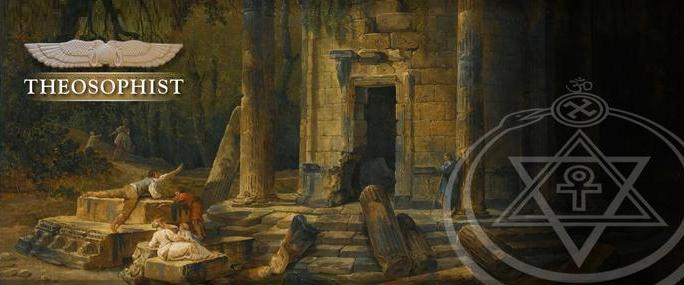 ESOTERICA: LA UTILIDAD DE LA TEOSOFÍA PARA LA VIDA