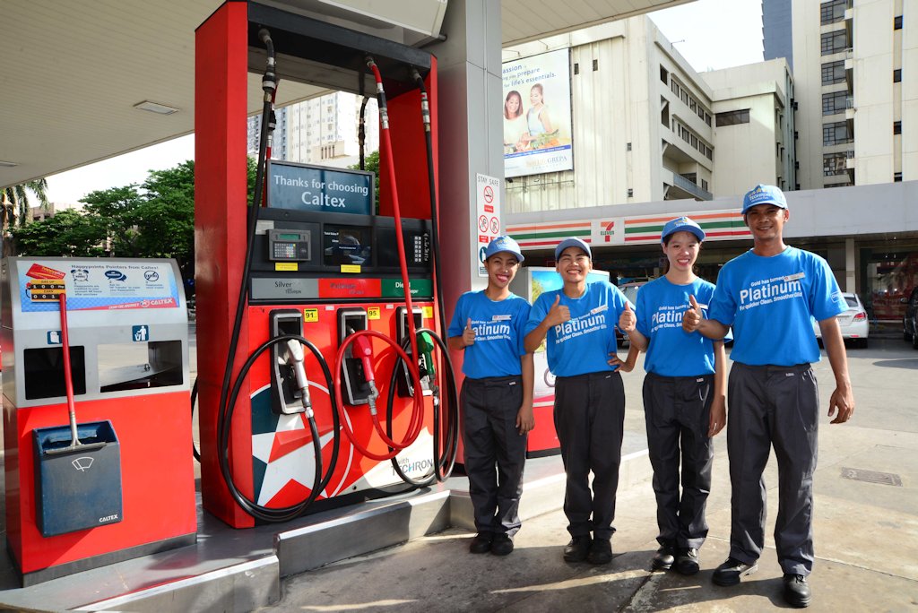 Everything You Need to Know About Caltex's Clean & Glide Technology ...