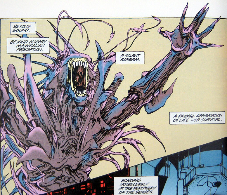 JIMSMASH ! ! !: ALIEN KING - NO.