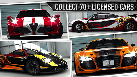 CRS RACING: Janeiro 2017