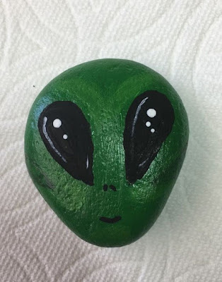 ️ 47 Top Painted DIY Rocks Creative Ideas To Decorate Your Home | ARA HOME