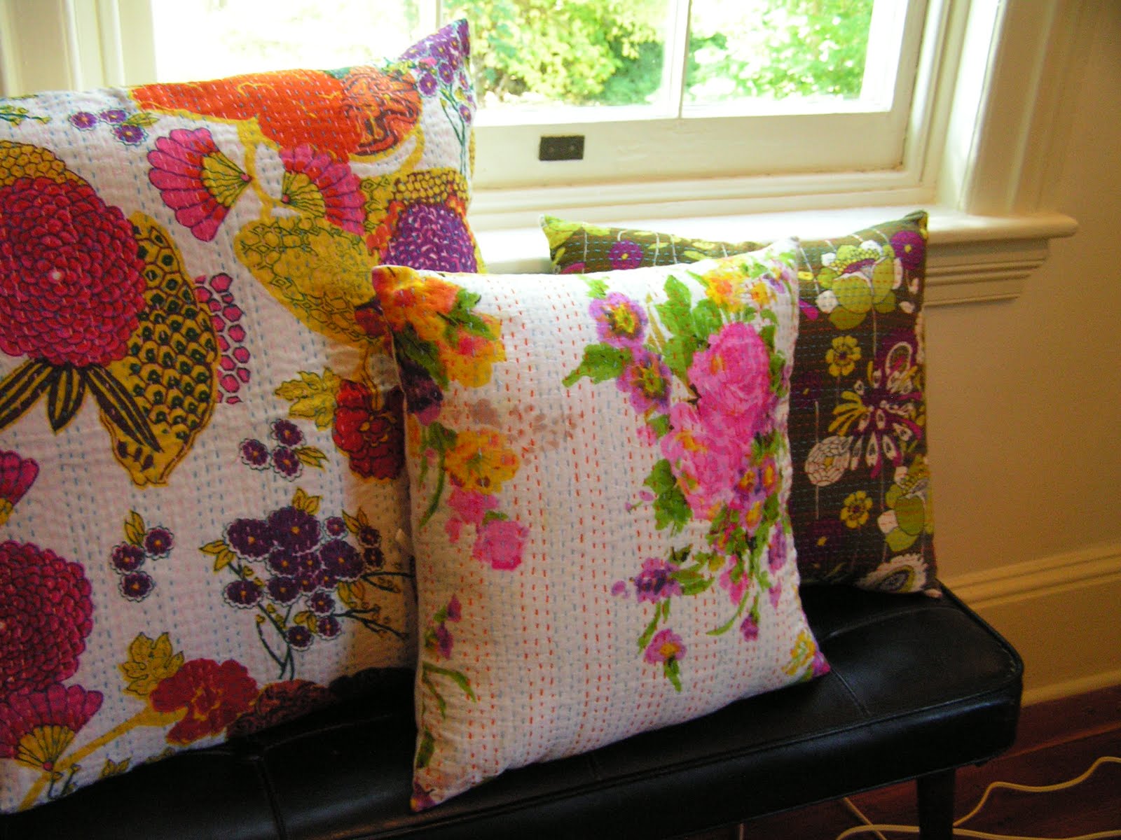 Tea Rose Home: Harmony