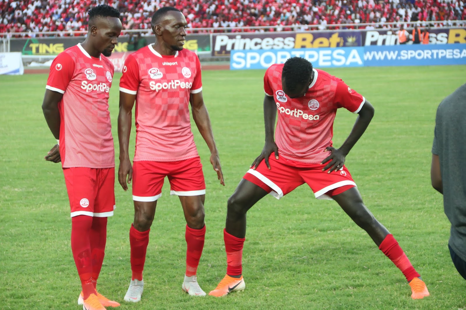 KIKOSI CHA SIMBA KITAKACHOANZA LEO DHIDI YA UD do SONGO - SALEH JEMBE KIKOSI CHA SIMBA KITAKACHOANZA LEO DHIDI YA UD do SONGO - SALEH JEMBE