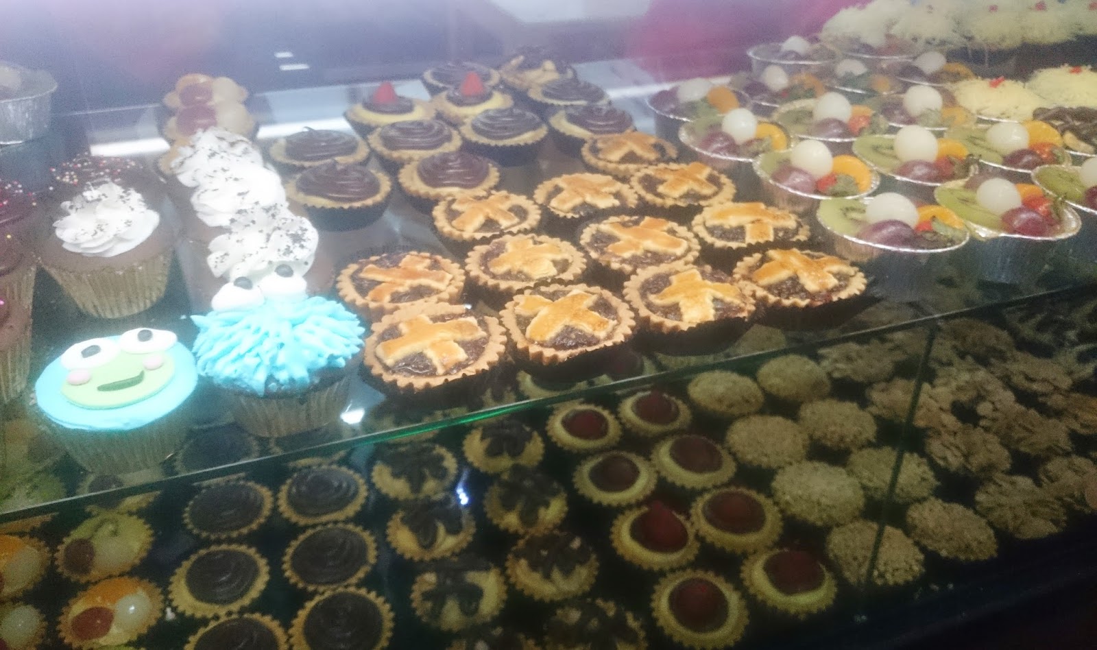 Klapper Pie Pekanbaru - Mutmuthea's Blog