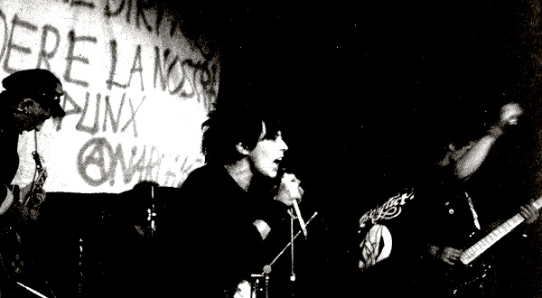 Terminal Sound Nuisance: Condannato A Sperare: a Look at Classic ...